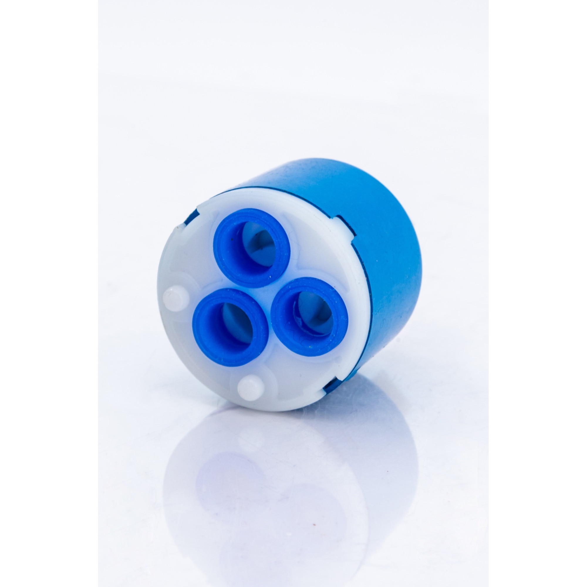 Cartus ceramic, baterie monocomanda, 35mm cu metal - eMAG.ro