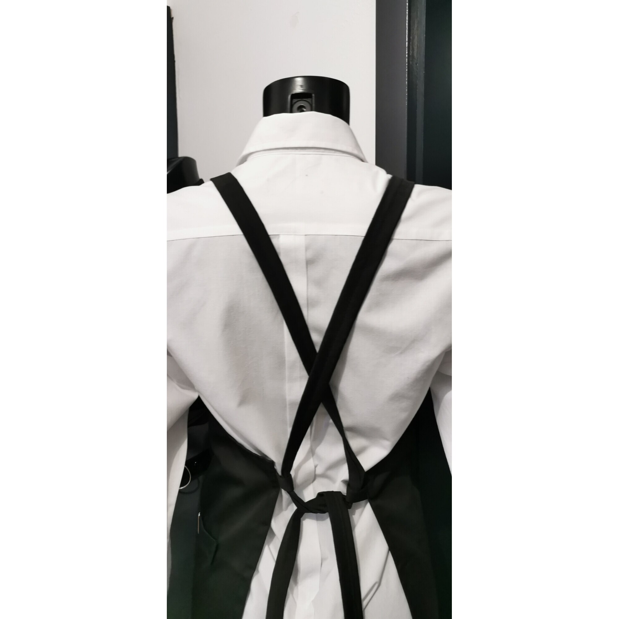 Sort barman set 2 buc, Lca imbracaminte. Cu carabine - eMAG.ro