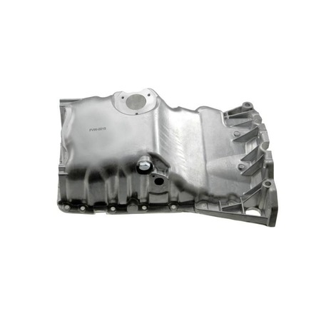 Маслен съд с отвор за датчик за нивото на маслото NTY Volkswagen Passat ...