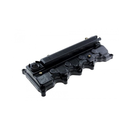 Капак на двигател / цилиндрова глава / кобилици Honda FR-V (2004->)[BE ...