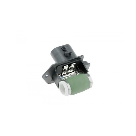 Резистор за парно вентилатор Fiat Bravo 2 стъпки (2006->) [198 ...