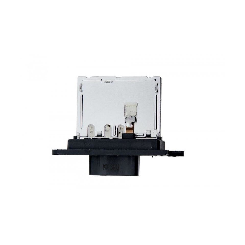 Rezistenta aeroterma trepte ventilator Nissan NV200 (2010->) 27150 ...