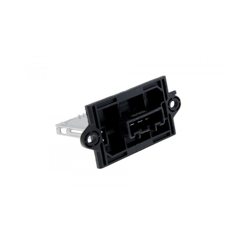 Rezistenta aeroterma trepte ventilator Nissan NV200 (2010->) 27150 ...