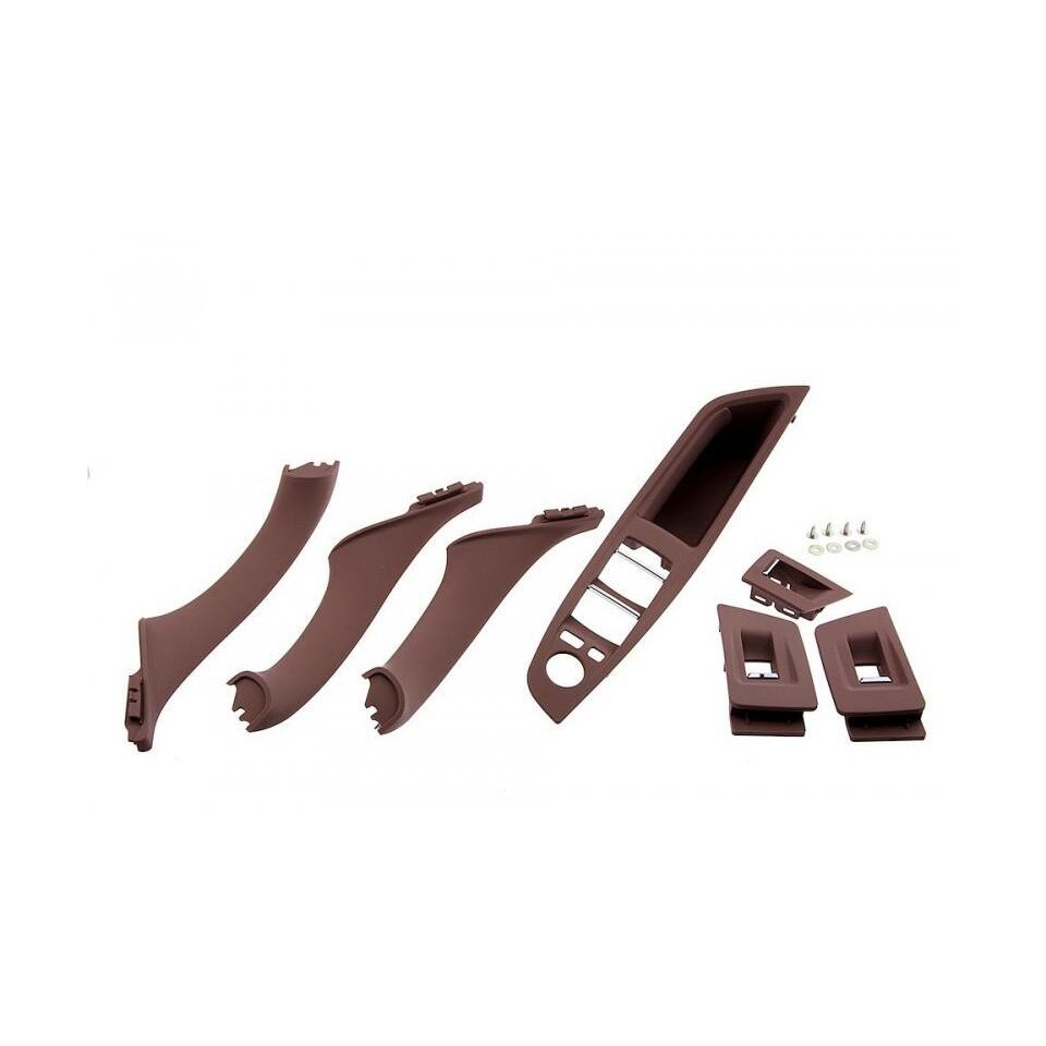 Maner usa BMW Seria 3 (2005->) [E90] 51417261933 - eMAG.ro