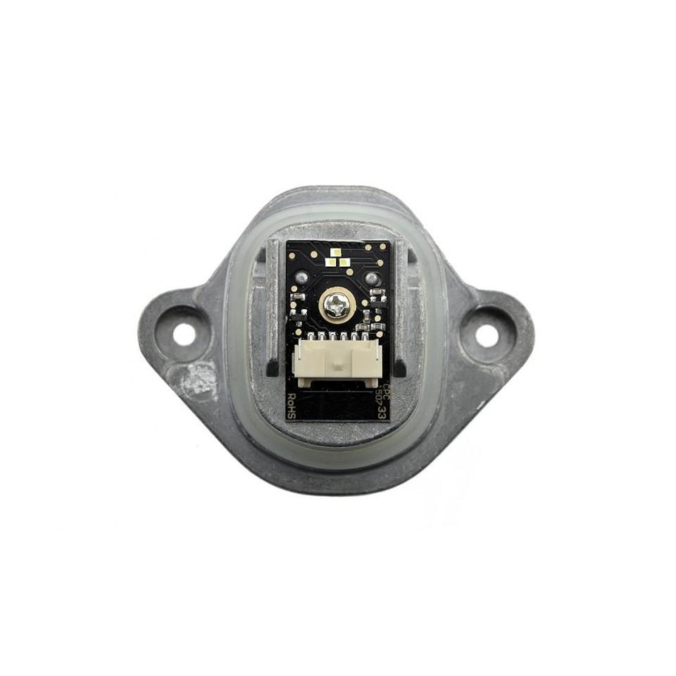 Led модул за дневни светлини NTY BMW Seria 1 2010 F20 63117440360 - eMAG.bg