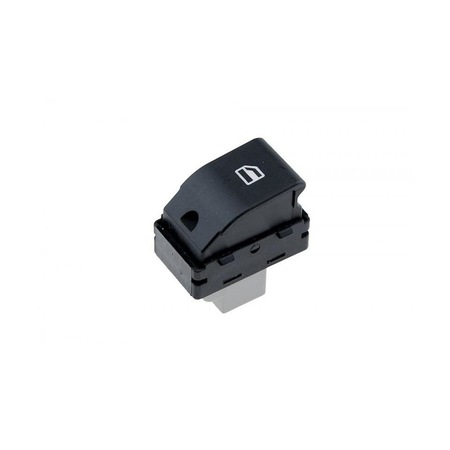 Бутони за електрически стъкла NTY Seat Ibiza III 2002-2009 6L1 ...