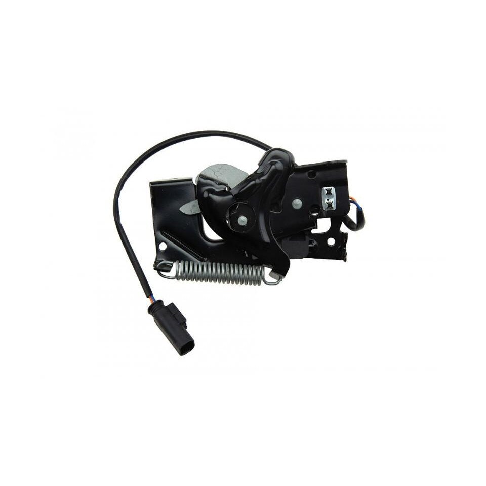 Заключване на предния капак NTY BMW Seria 3 2011 F30, F80 51237242548 ...