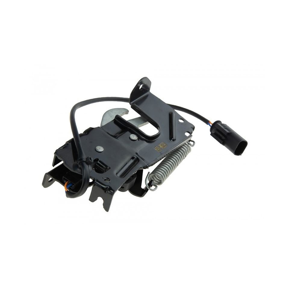 Заключване на предния капак NTY BMW Seria 3 2011 F30, F80 51237242548 ...