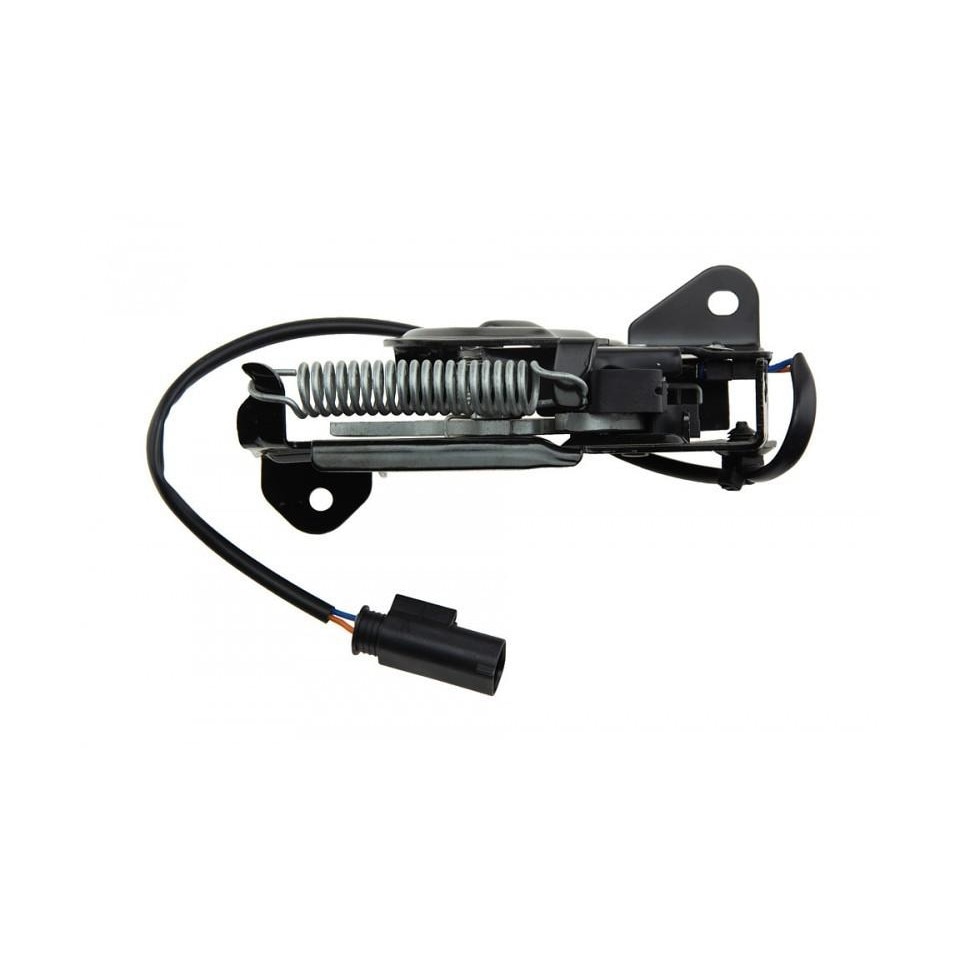 Заключване на предния капак NTY BMW Seria 3 2011 F30, F80 51237242548 ...