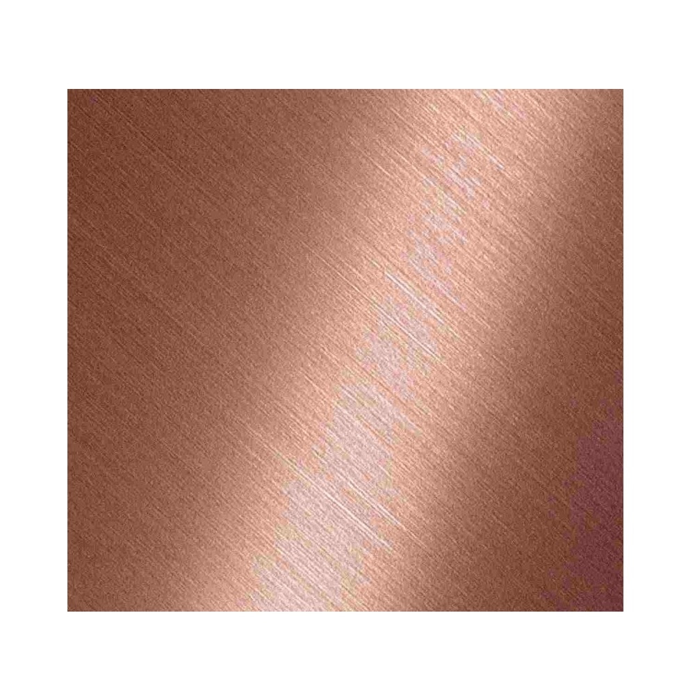 Autocolant Gekkofix metalic Rose gold (roz auriu) 45cmx1.5m - eMAG.ro
