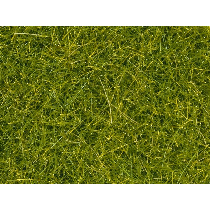 Material pentru tufisuri si pomi Noch Grass Light green - iarba 4 mm ...