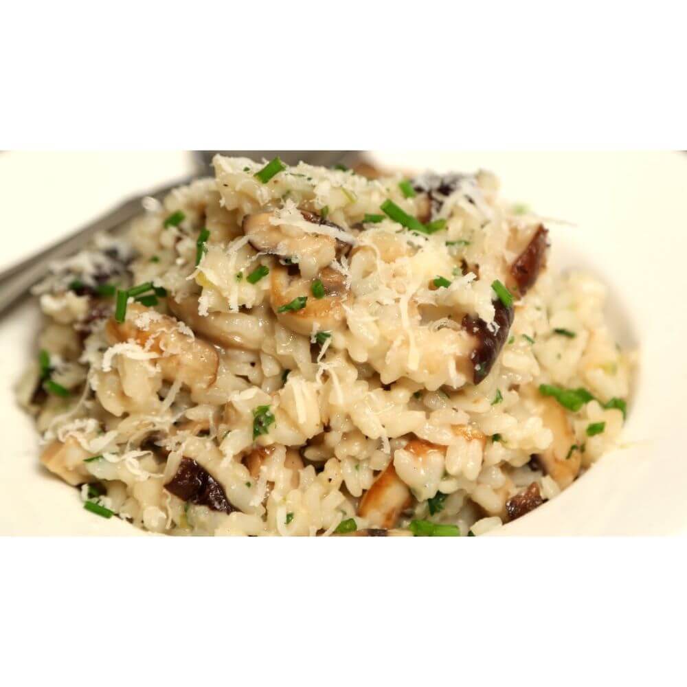 Orez Arborio Riso Scotti, 1kg, pentru Risotto - eMAG.ro