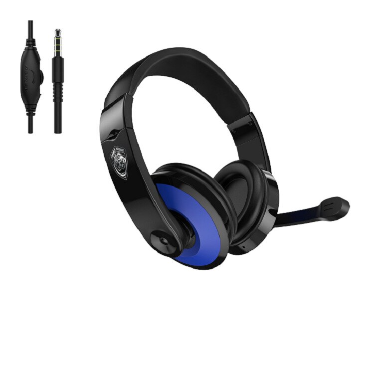 Casti audio, lungime cablu 1.20cm, culoare negru - eMAG.ro