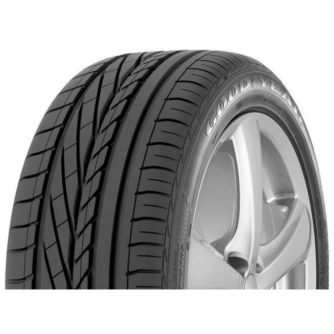 Anvelopa De Vara Goodyear Excellence 245 40r20 99y Xl Rof Cu Protectie