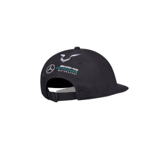 Sapca Mercedes Benz Lewis Hamilton 44 Neagra - eMAG.ro
