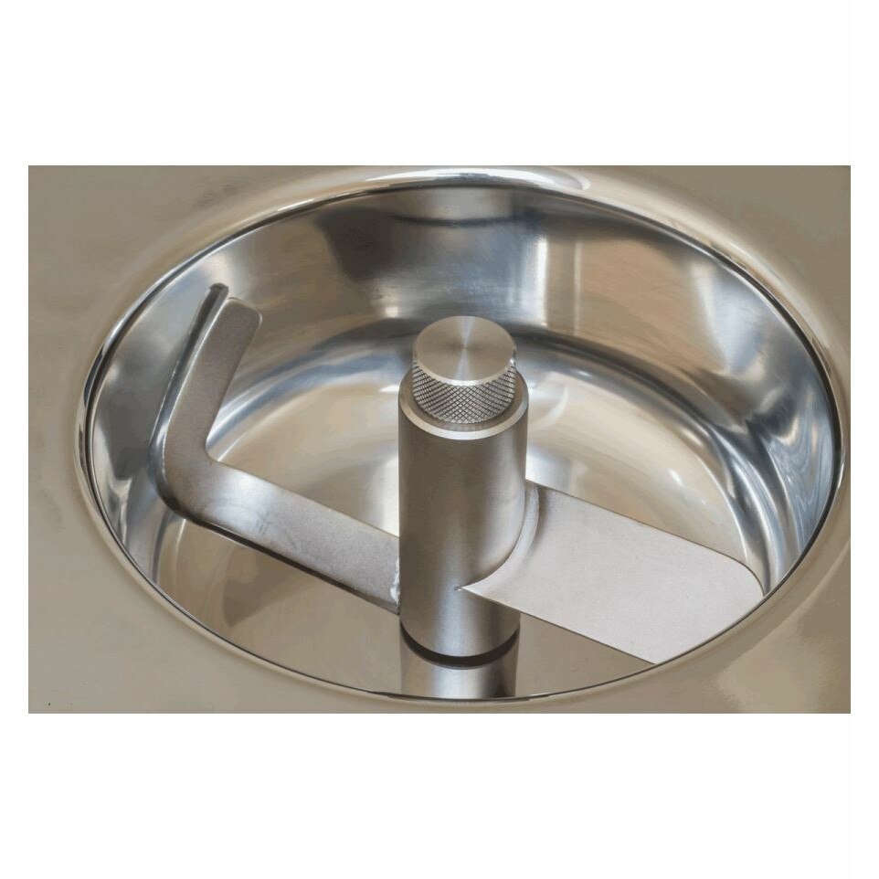 Уред за сладолед Musso, Stella, капацитет 3 L, лесен за използване ...