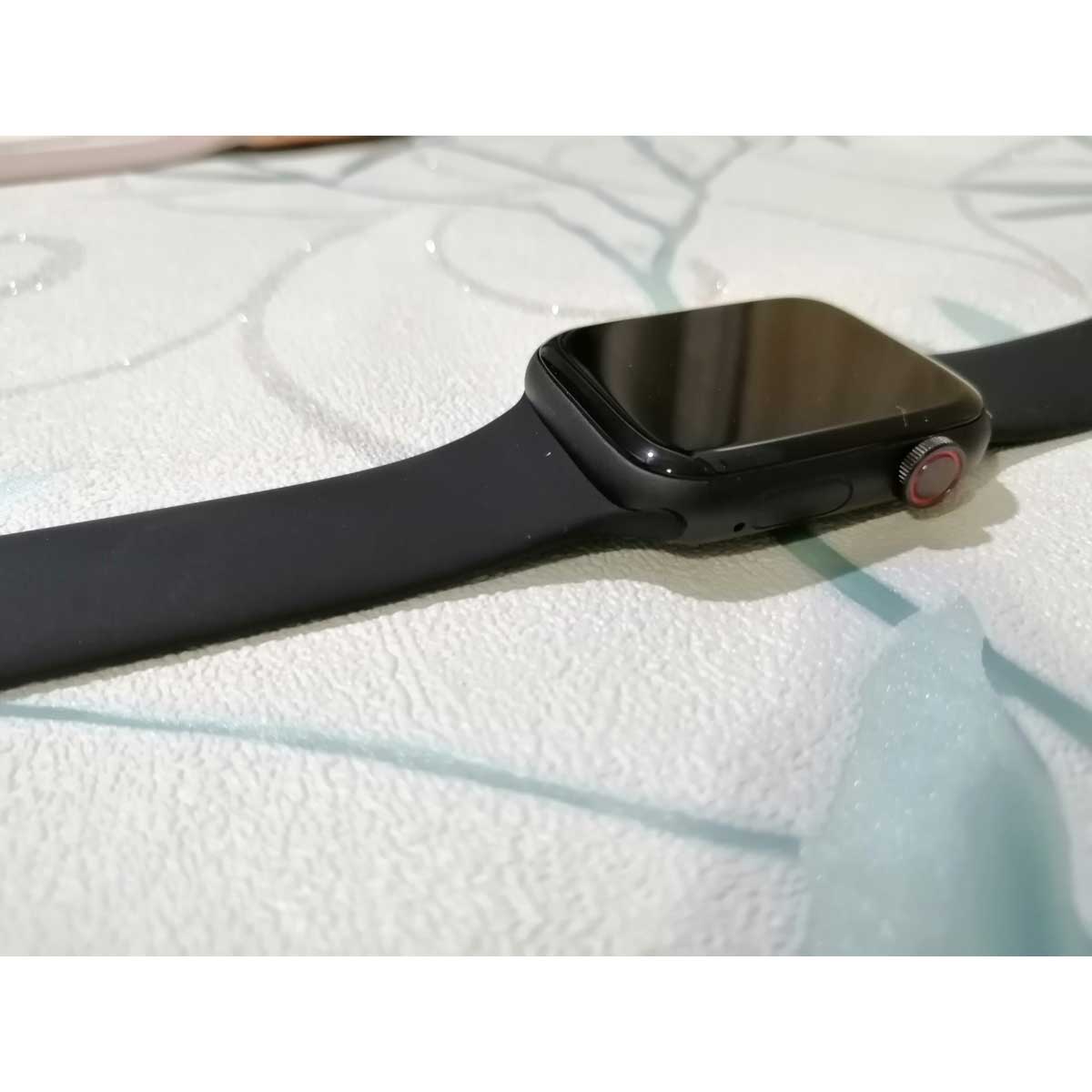 Smartwatch T500, 1Tech, Multifunctional, Android/iOS, Negru - eMAG.ro