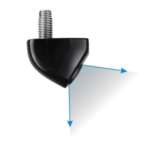 Camera marsarier / frontala HD unghi 170 grade cu StarLight Night ...