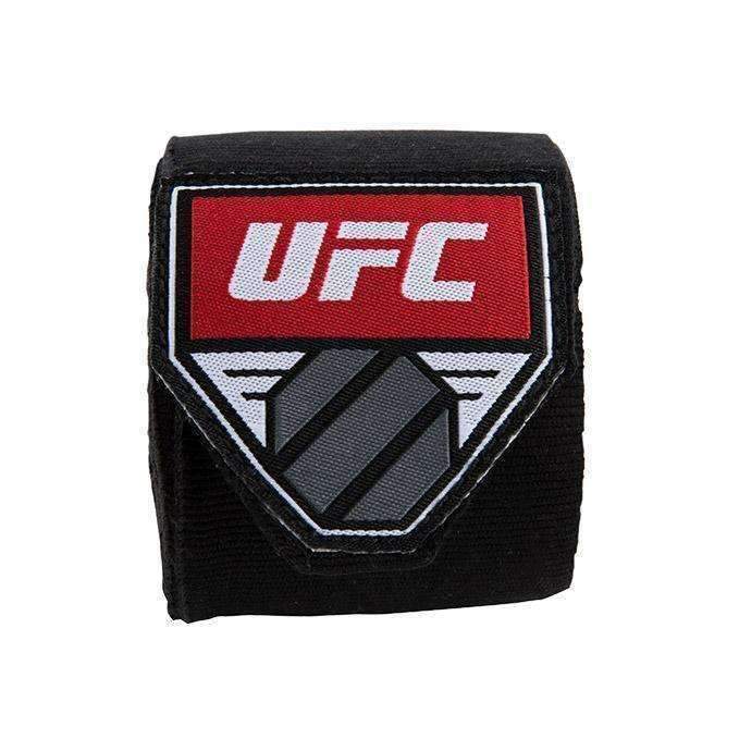 UFC Box Bandages 4,5 m - Fekete - eMAG.hu