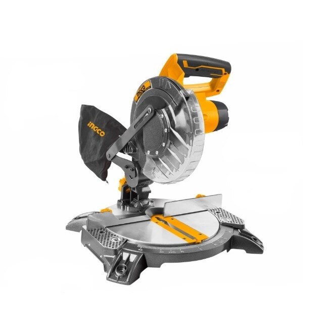 Debitor lemn 1400W, disc 210mm, 5000RPM, Ingco - eMAG.ro