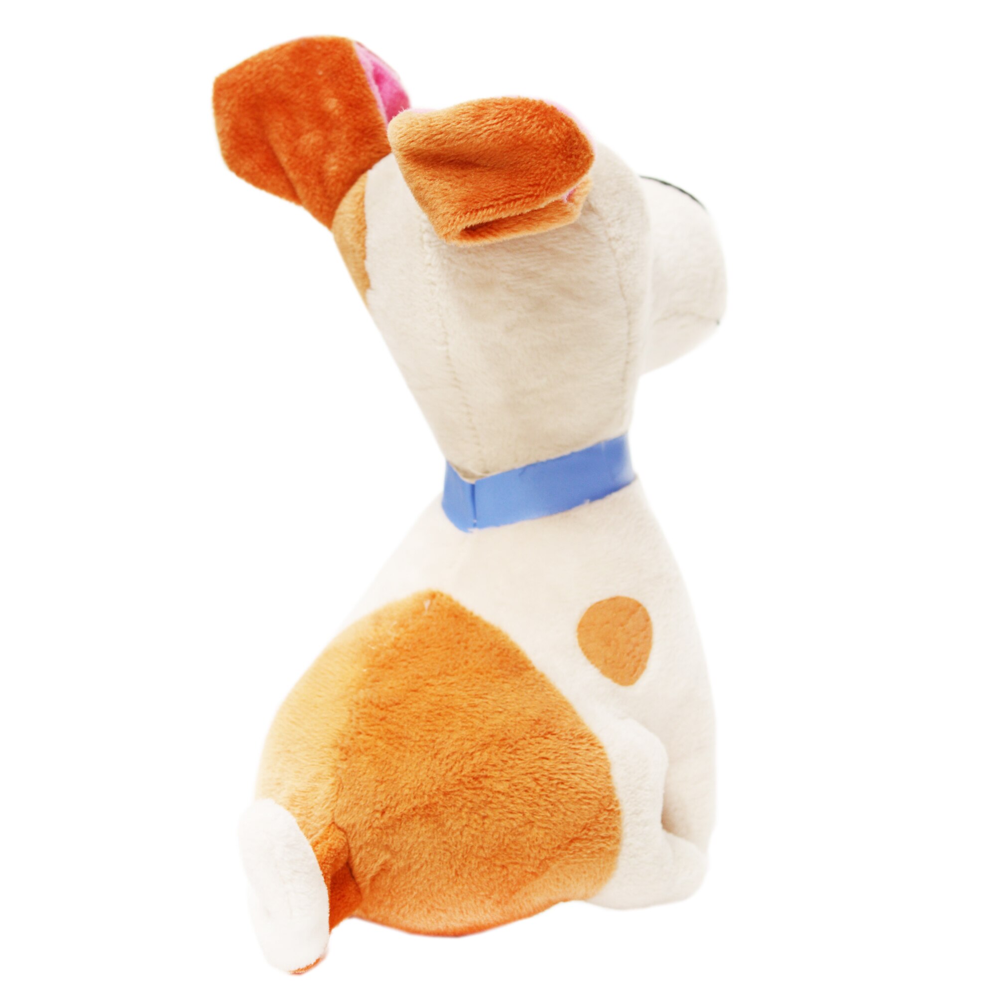 Jucarie de plus, catelus Max, crem, The secret life of pets, Recostore ...