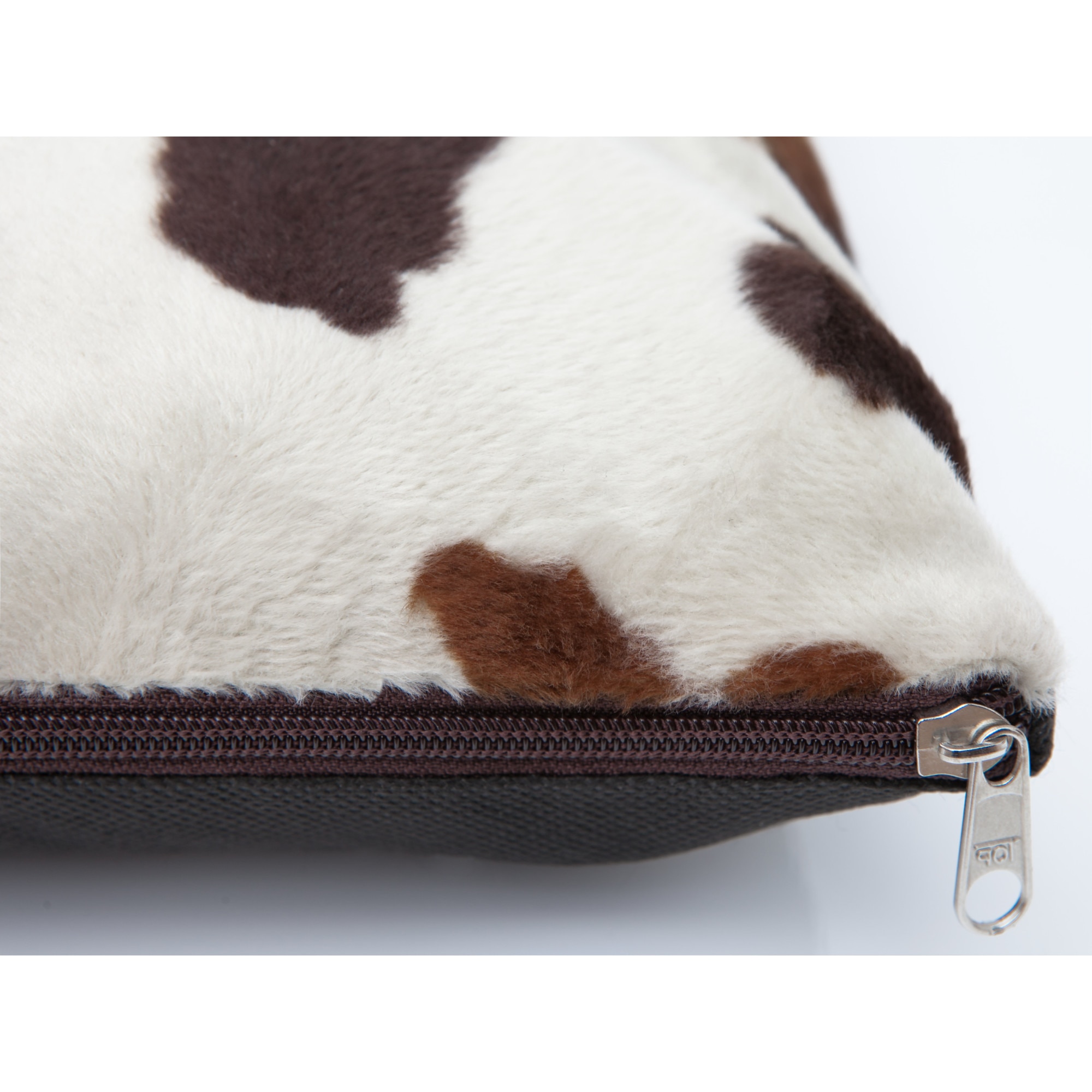 Saltea "Elite", Vaca alba, 54x37x8 cm - eMAG.ro