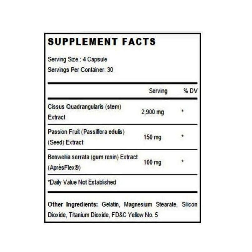Genoflex 120 capsule - eMAG.ro