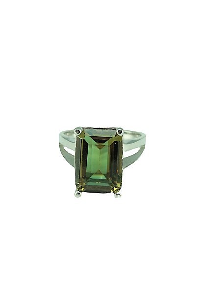 Inel din argint 925, TSR cu pietre semipretioase zultanit model 13 ...