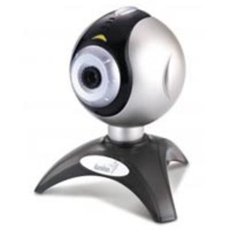 Camera Web Genius Look 300K, USB - eMAG.ro