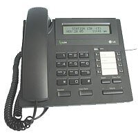 Telefon LDP-7008D pentru LG-Nortel ipLDK-20/100/300/600 - eMAG.ro