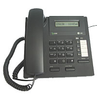 Telefon LDP-7004D pentru LG-Nortel ipLDK-20/100/300/600 - eMAG.ro