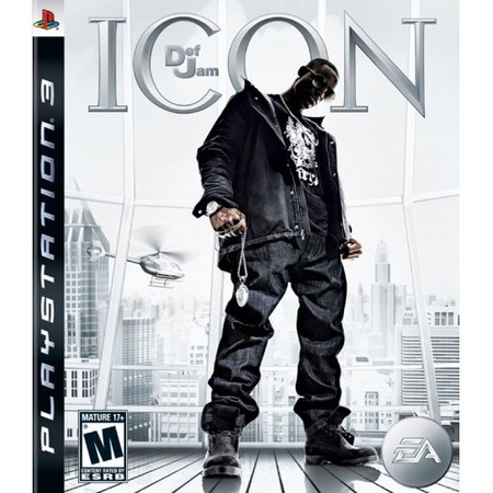 Joc DEF JAM ICON pentru PS3 - eMAG.ro
