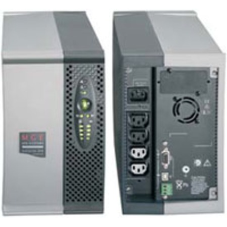 UPS activ stand-by MGE Evolution 1150 - eMAG.ro