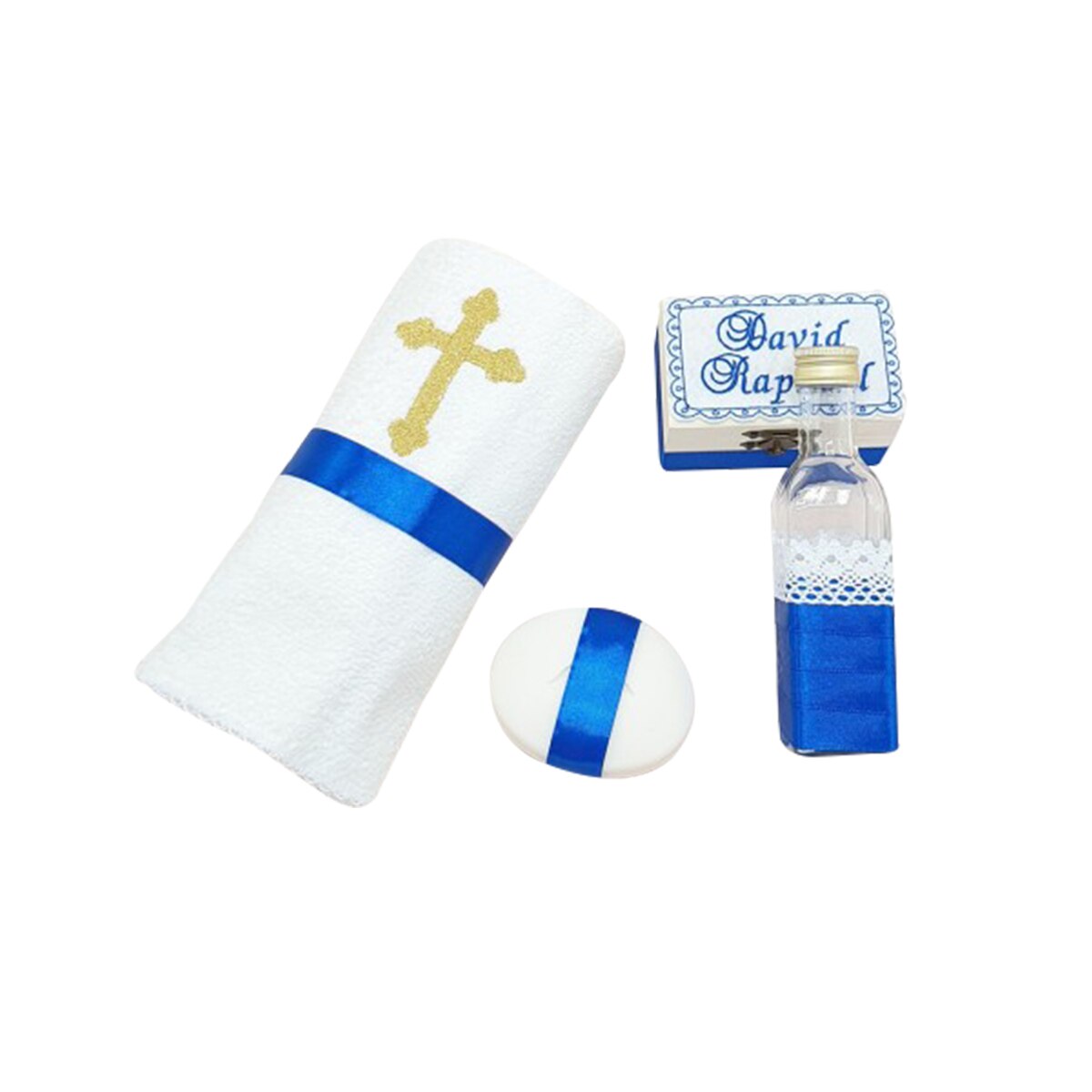 Trusou botez personalizat Winnie the Pooh-7 piese - MTB710 - 23h Events ...