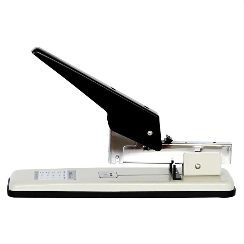 Capsator din metal, capacitate 100 Coli, Heavy Duty - eMAG.ro