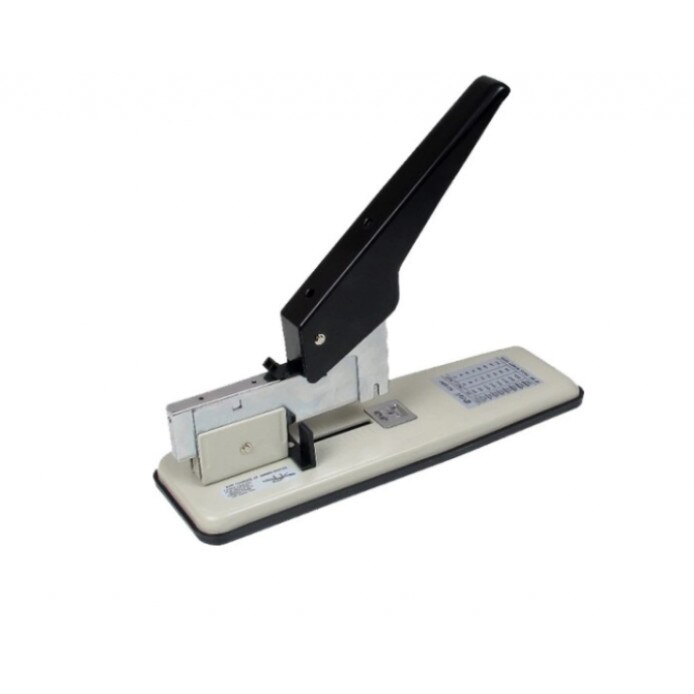 Capsator din metal, capacitate 100 Coli, Heavy Duty - eMAG.ro