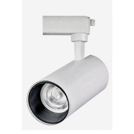 LED прожектор за шина Lightex, PLUS, 20W, 220V, 3000K/4000K/6500K ...