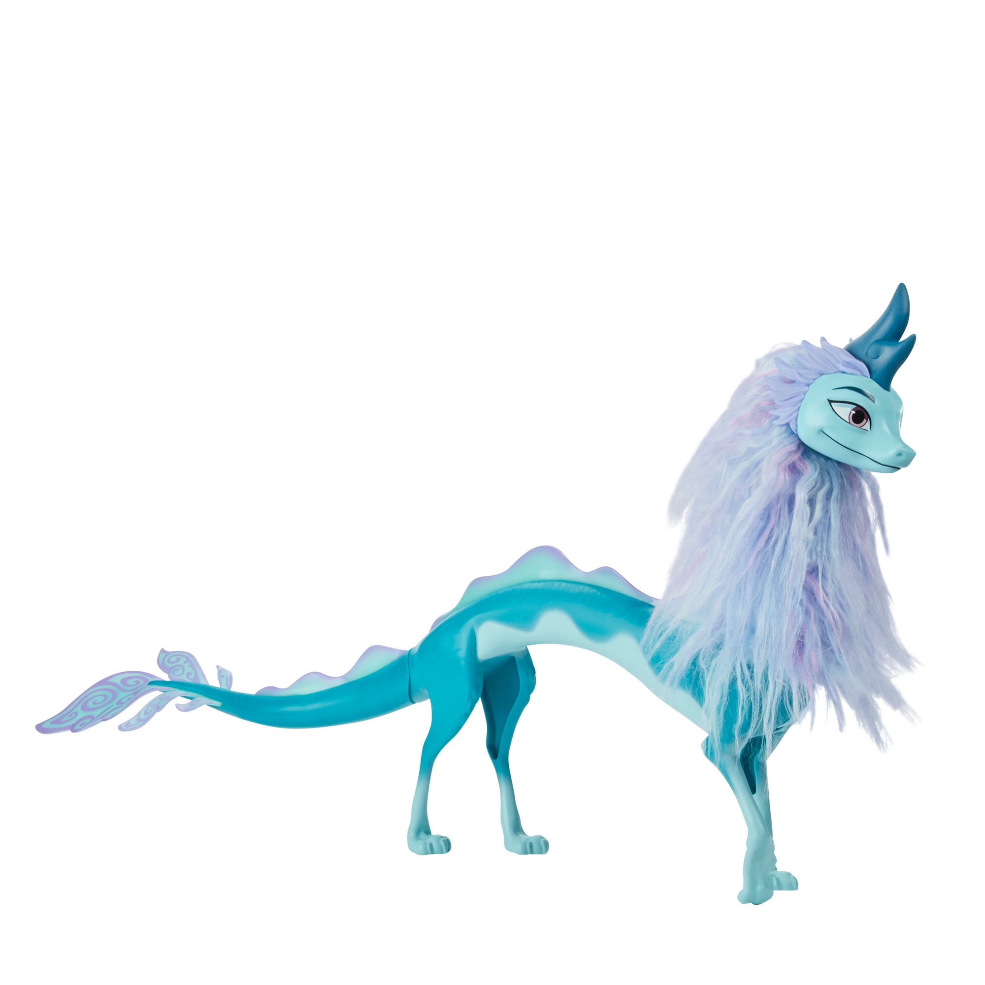 Фигурка Disney Raya and the Last Dragon - The Sisu Dragon - eMAG.bg