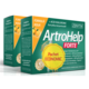 Pachet ArtroHelp Forte, Zenyth, 42 plicuri - eMAG.ro