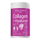 Supliment alimentar Colagen + Hyaluron cu aroma de capsuni, Zenyth ...