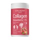 Supliment alimentar Colagen Strawberry, Zenyth, 150g - eMAG.ro