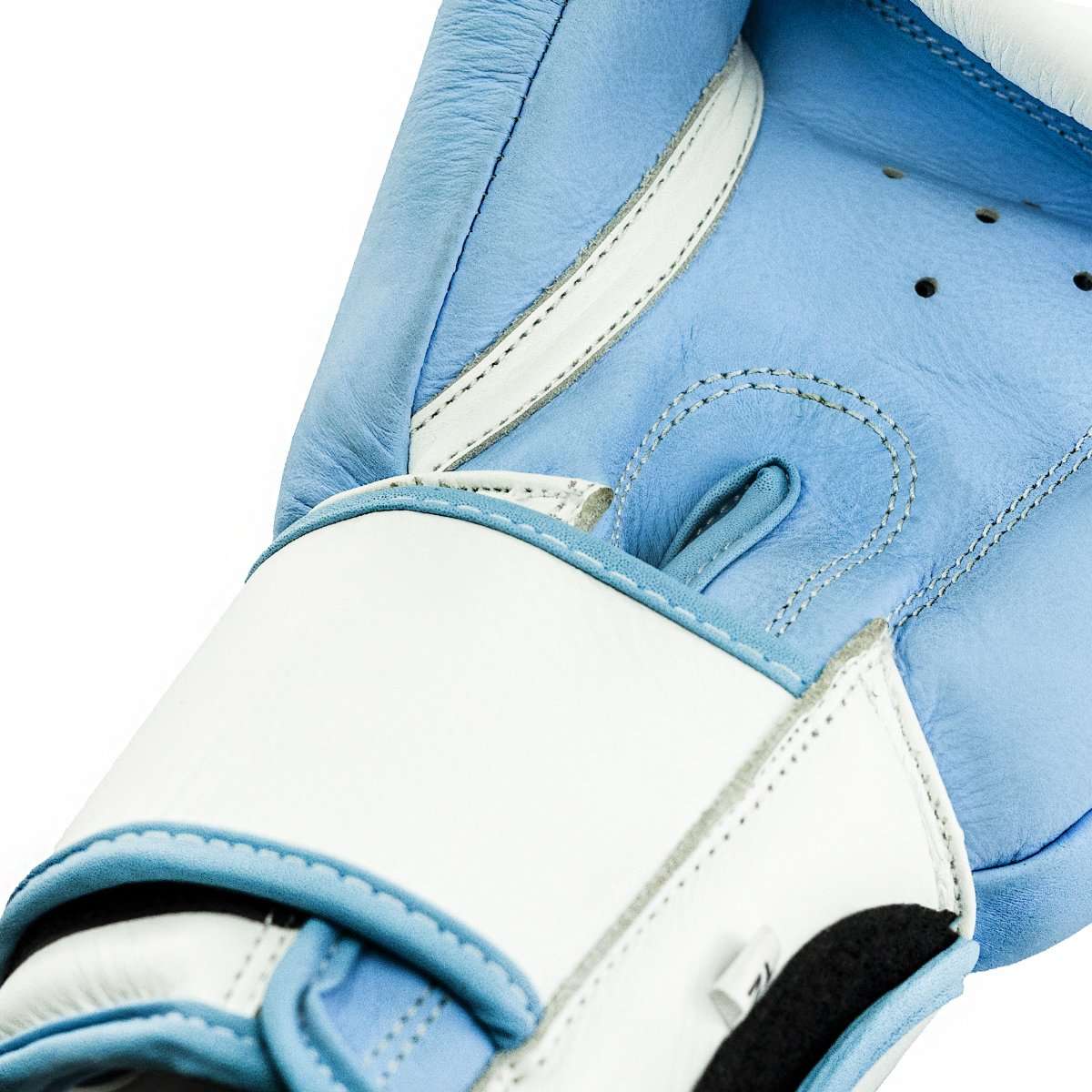 Manusi box Knockout Skyline, Piele Naturala, 10OZ - eMAG.ro