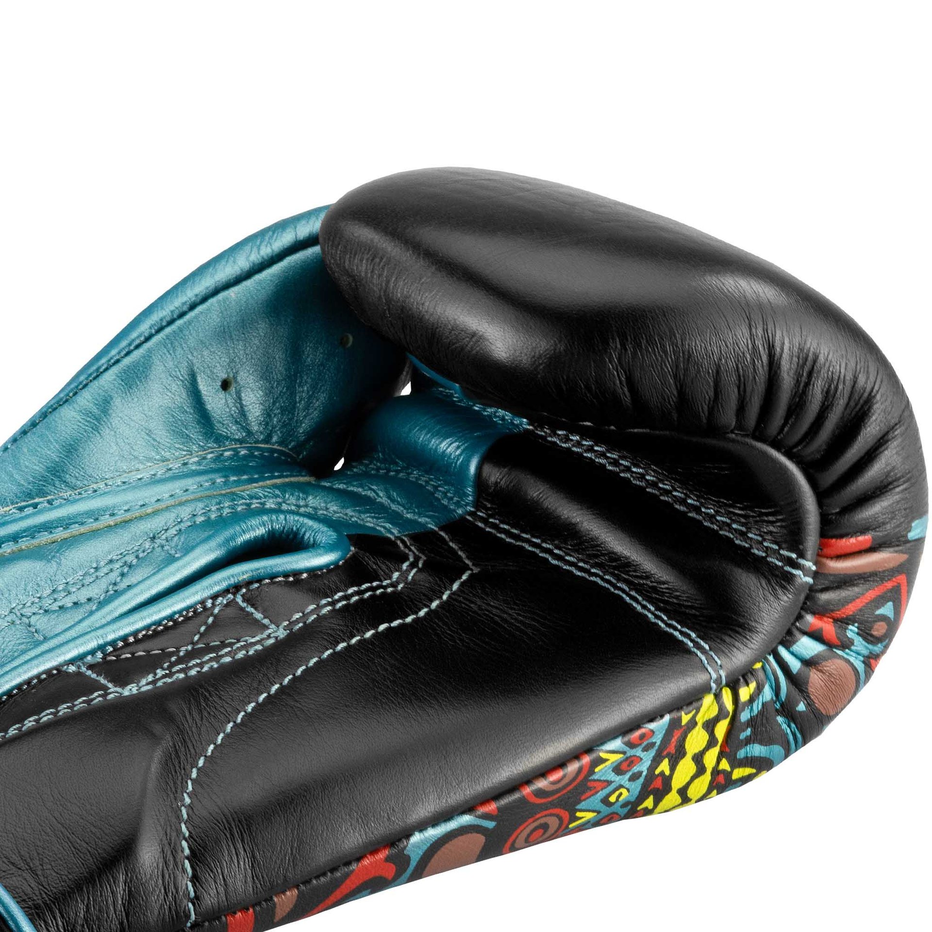Manusi Box, Knockout, Aztec, 16OZ - eMAG.ro