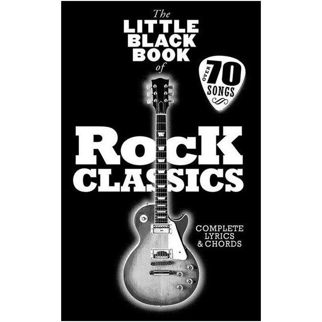 LBB ROCK CLASSICS. CPLT LYRICS & CHORDS OVER 70 SONGS - eMAG.hu