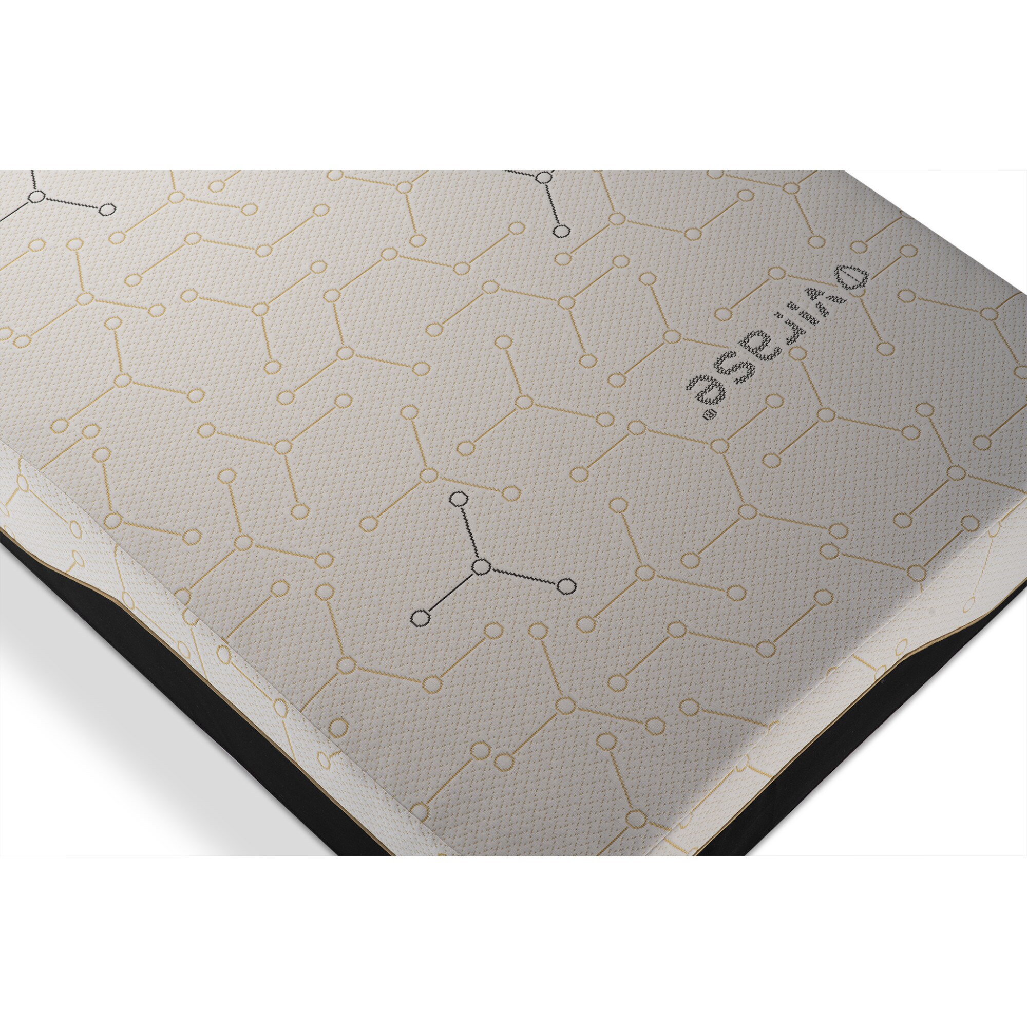 Матрак с мемори пяна MEDICO+ HR Antiviral Virase, 72x200, 20 cm, HR ...