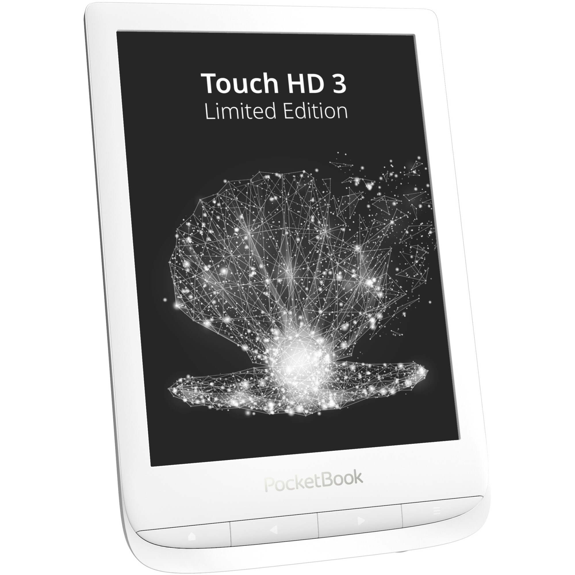PocketBook Touch HD3 eBook olvasó, limitált kiadás, 6", 16 GB, vízálló ...