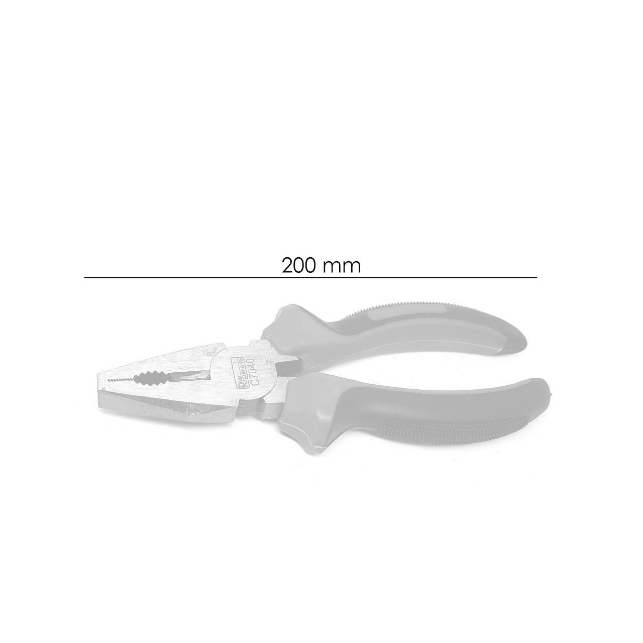 Cleste combinat, patent, 200 mm, Richmann - eMAG.ro