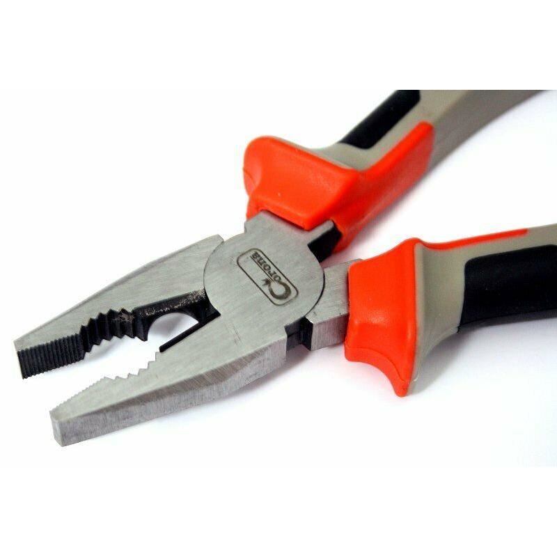 Cleste combinat, patent, 180 mm, Richmann Exclusive - eMAG.ro