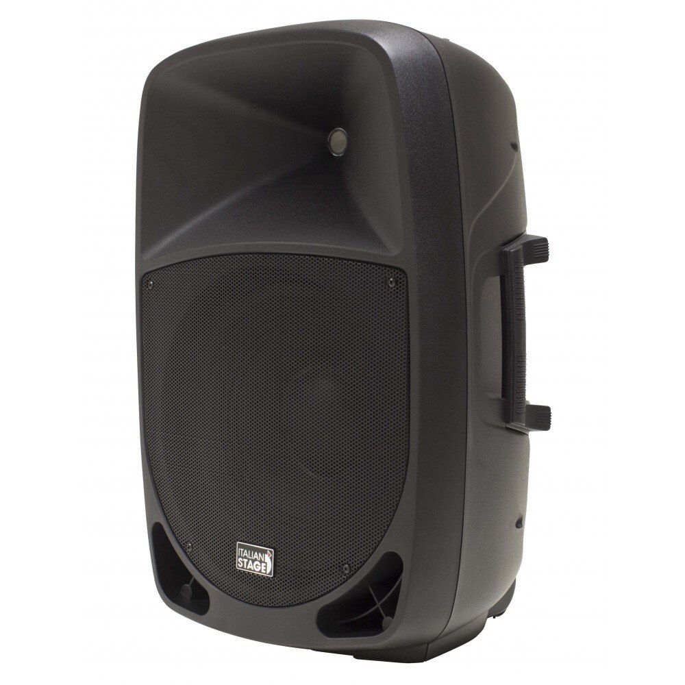 Boxa Activa, Italian Stage P108A, MKII, 150 W - eMAG.ro