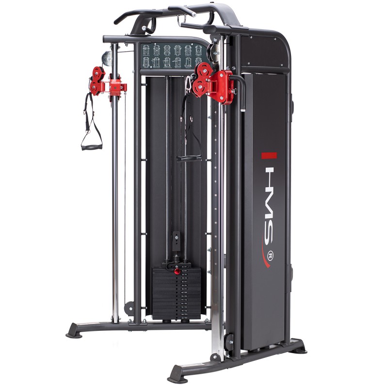 Aparat multifunctional HMS ARES 1 - eMAG.ro